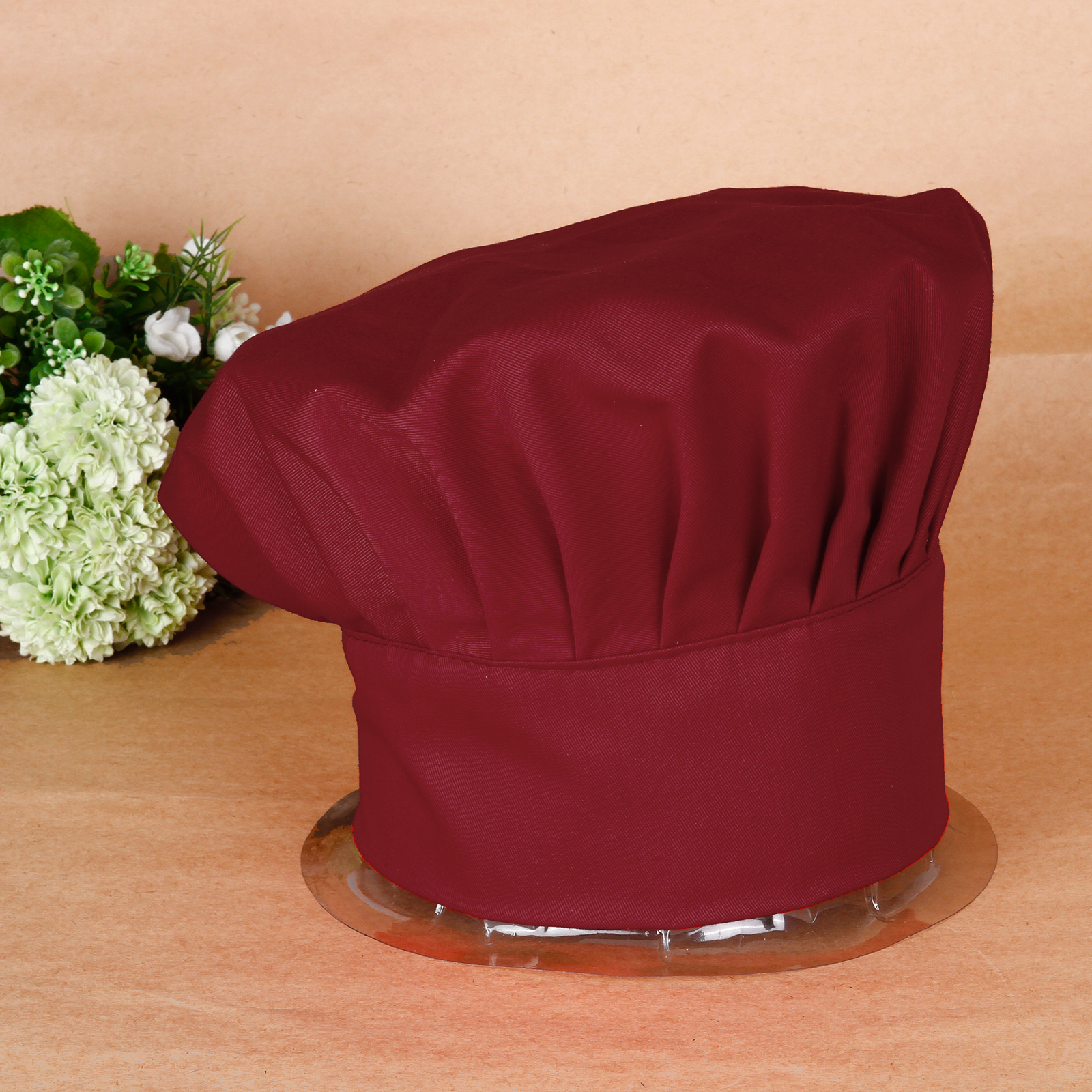 KI-CCA1 – Kaiz Industry