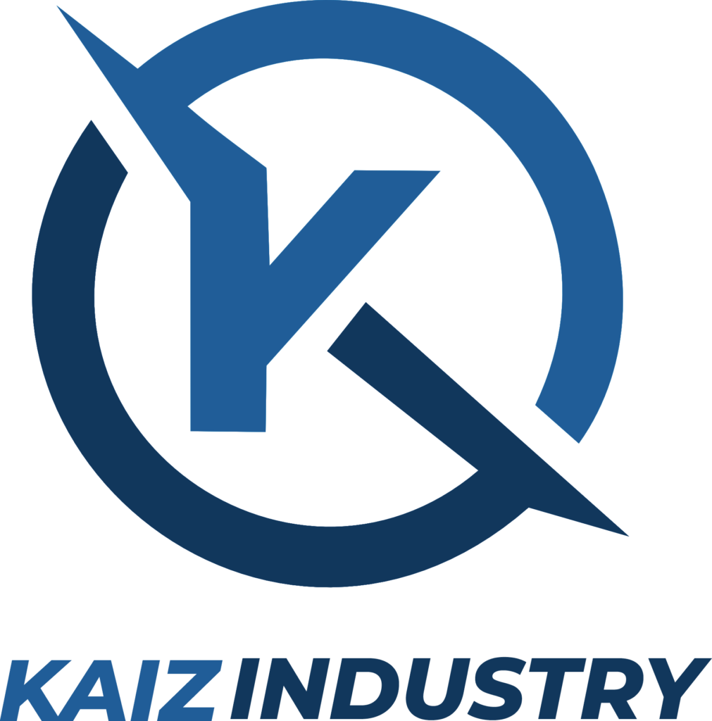 Contact Us – Kaiz Industry